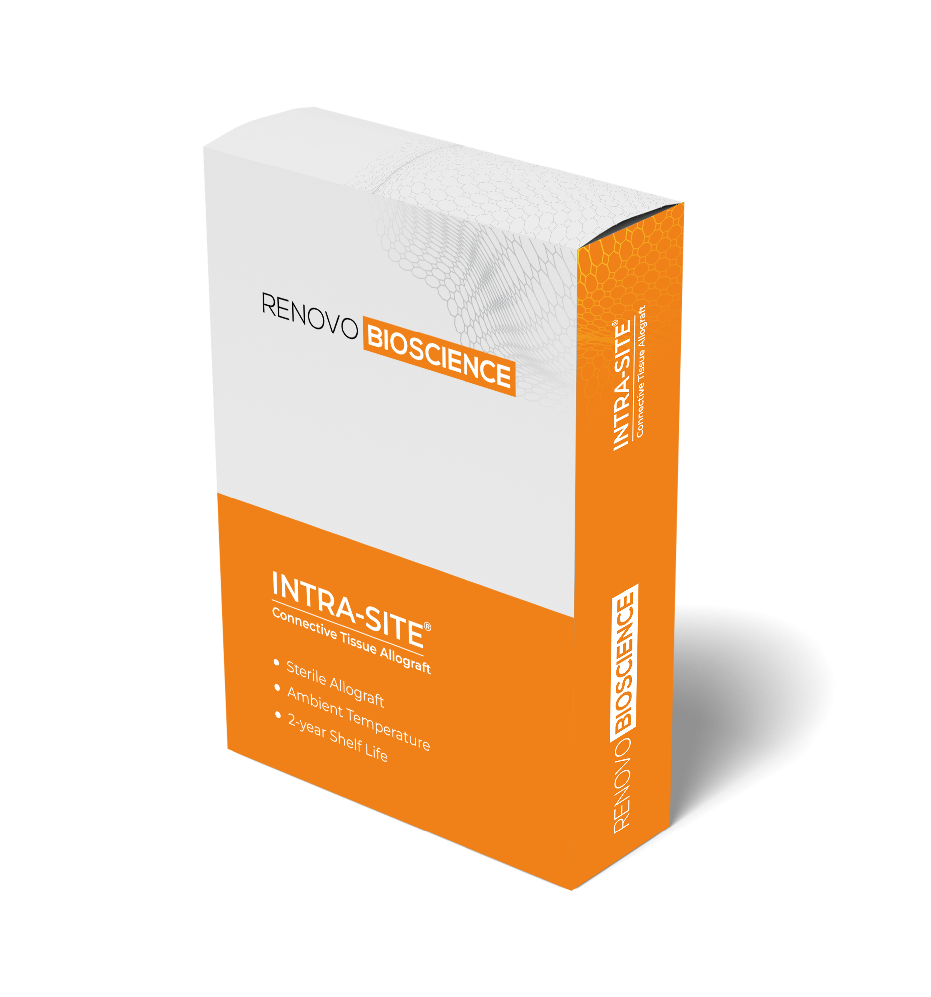 Intra-Site – Renovo Bioscience