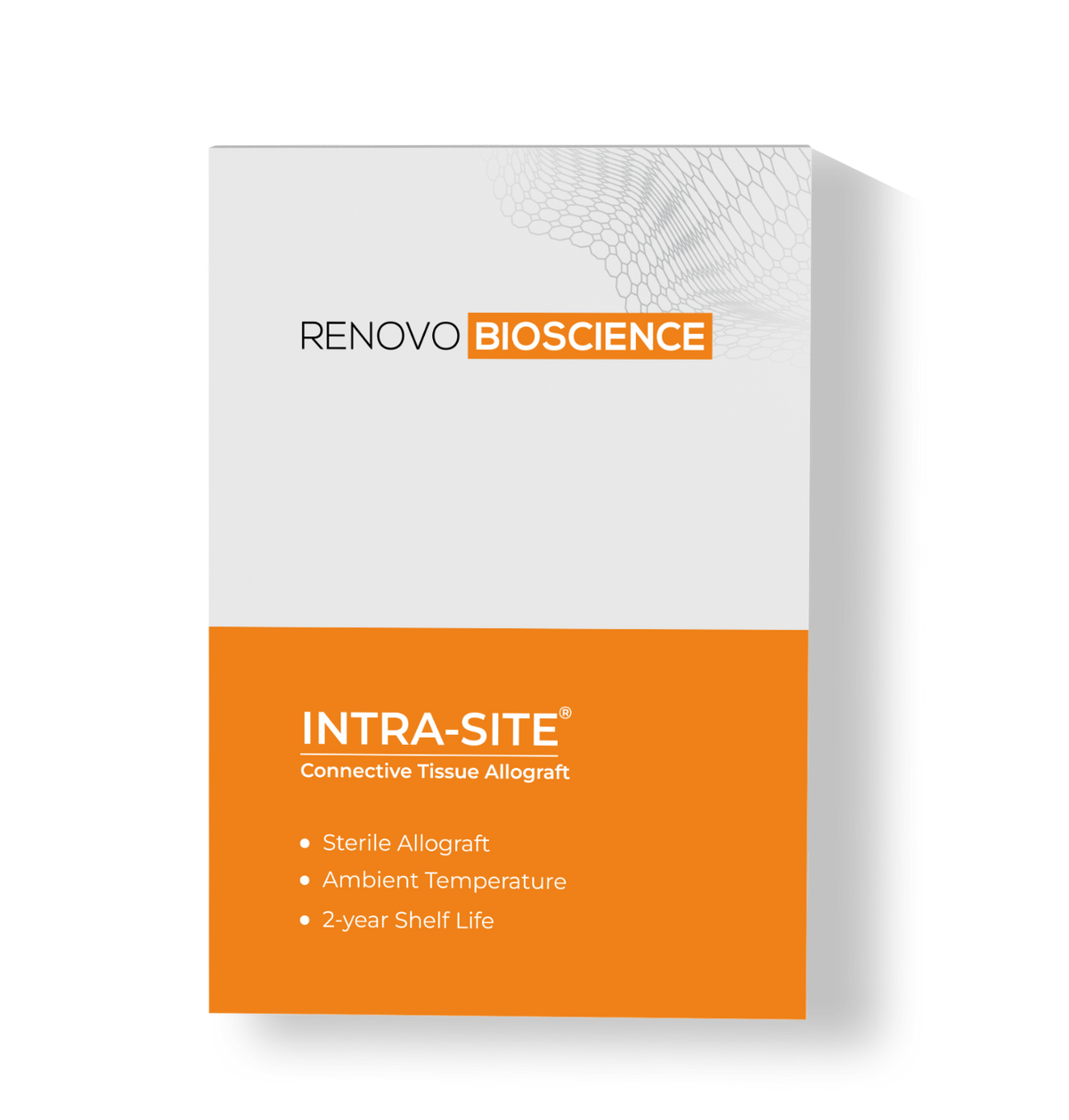 Intra-Site – Renovo Bioscience